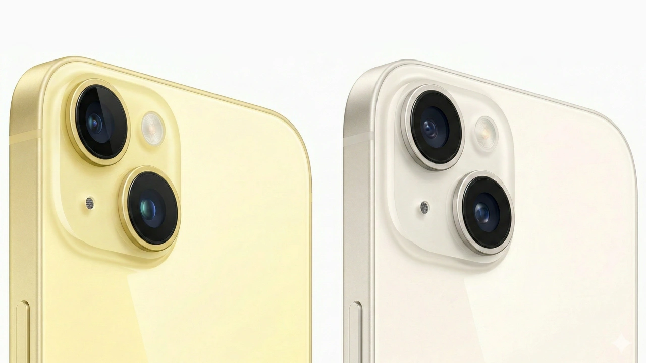 iPhone 14 vs iPhone 15 camera: zoom, portraits, night… which one holds ...